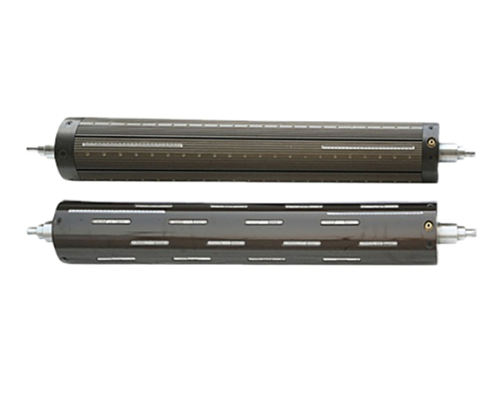 JCTPRINT rodillos anilox tipos de anilox